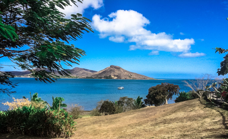 Getting The Perfect Winter Vacation In Fiji - Turtle Airways